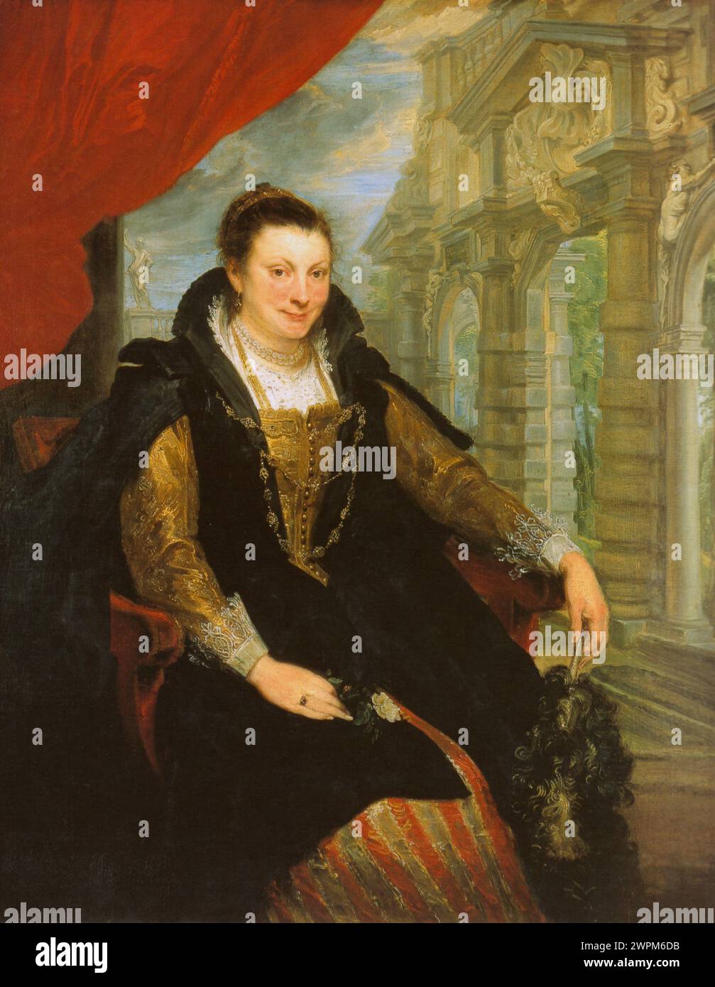 Isabella brant hi-res stock photography and images - Alamy