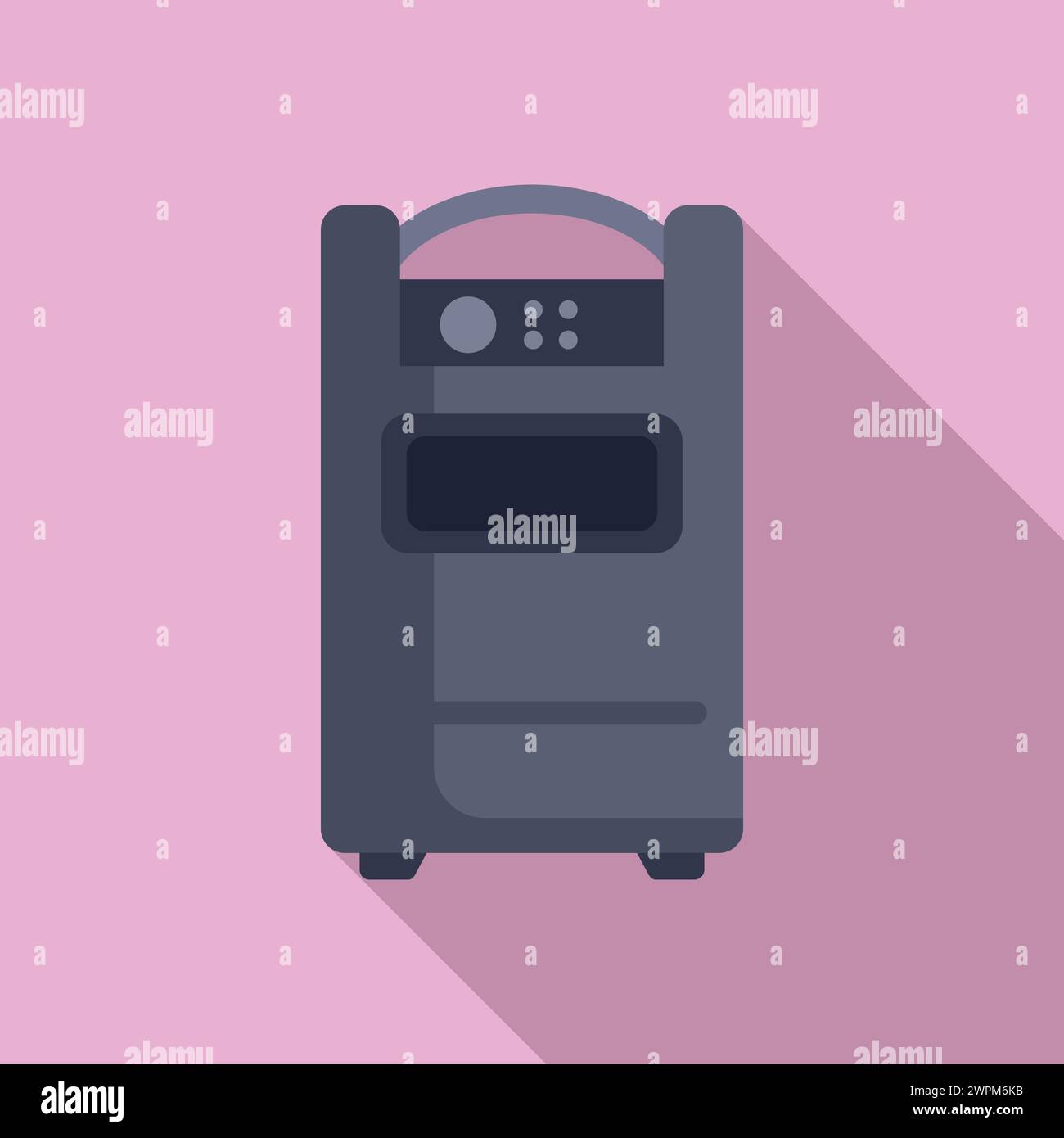 Nasal flow Stock Vector Images - Alamy