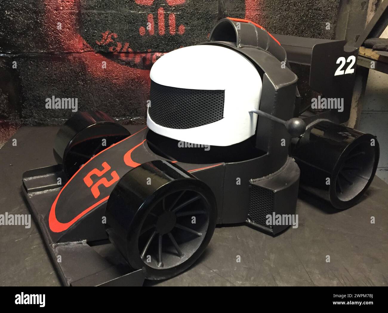 14/04/16 ***BEST QUALITY AVAILABLE - COLLECT PHOTO*** F1 car. Could ...