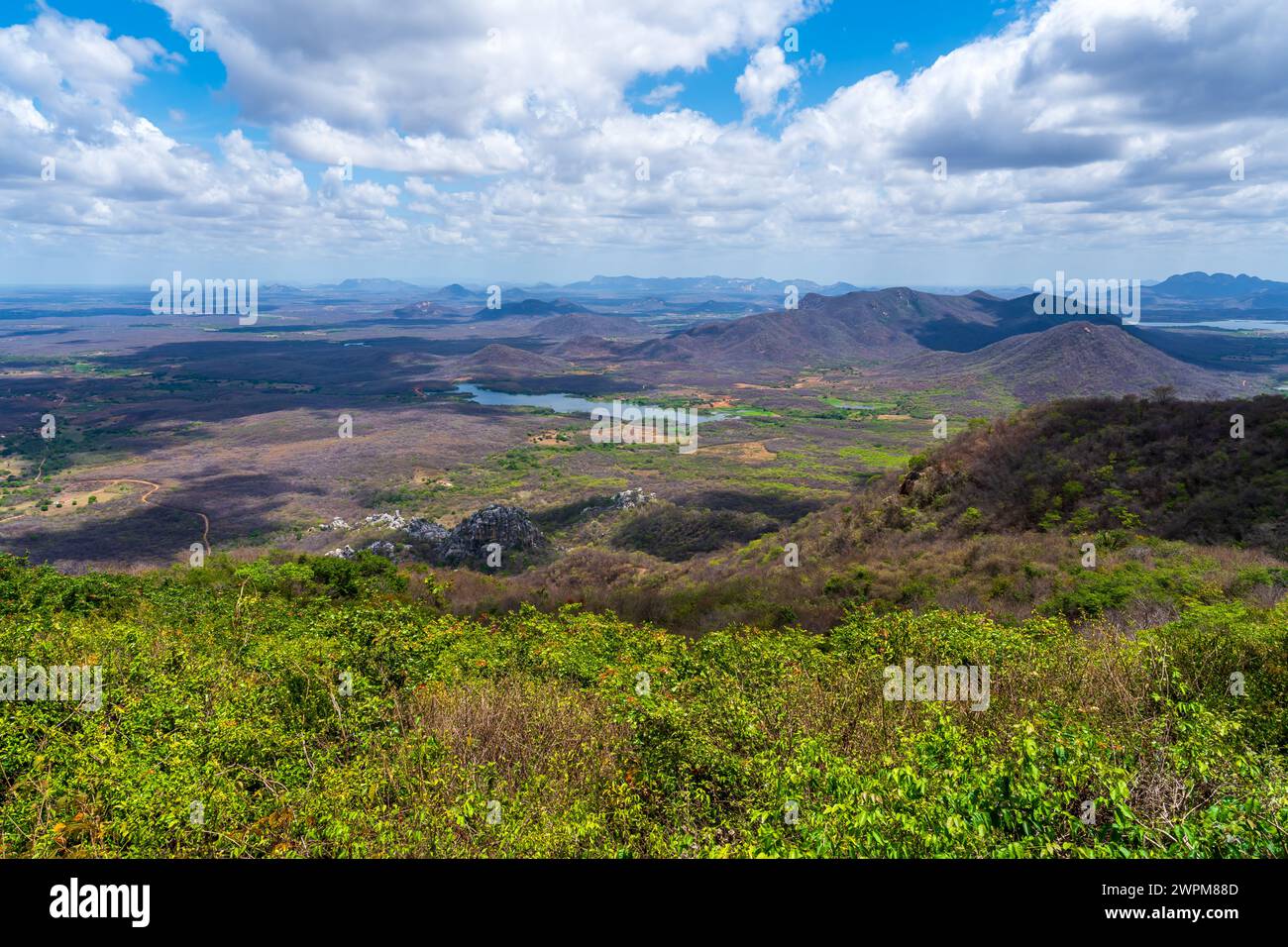 Brazil landscape travel hi-res stock photography and images - Alamy
