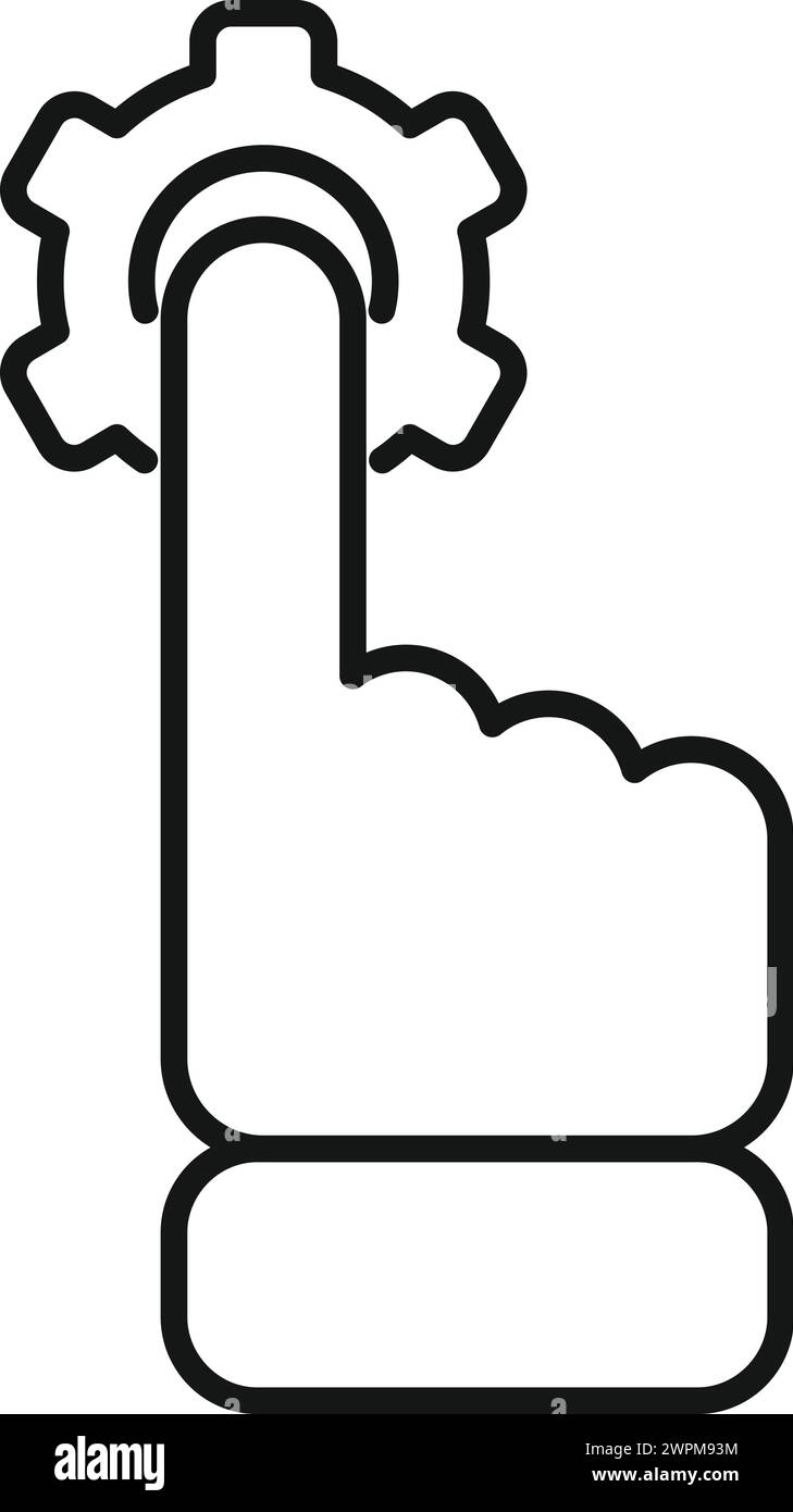 Technical specifications Stock Vector Images - Alamy