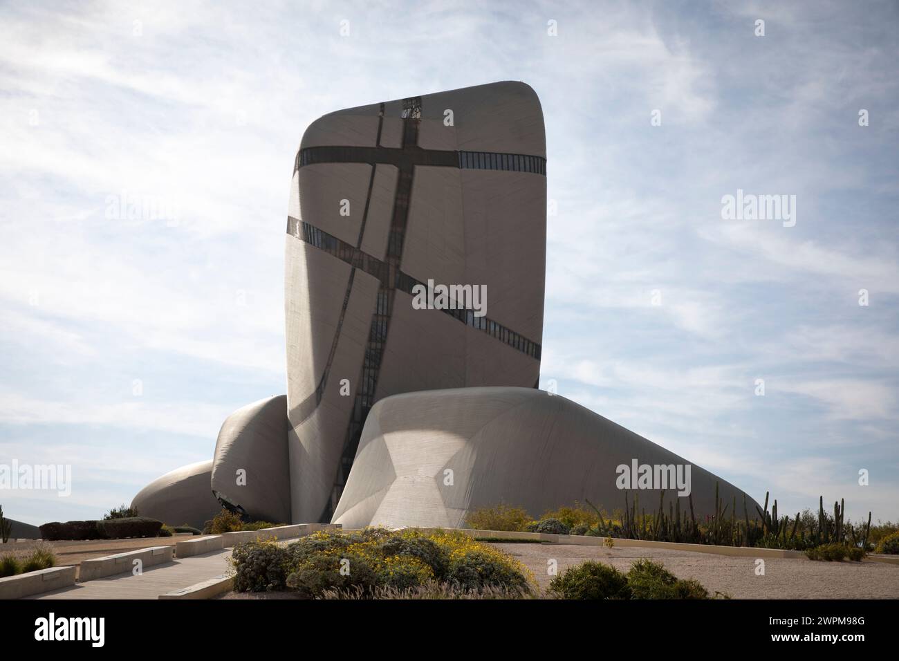 Saudi aramco world hi-res stock photography and images - Alamy