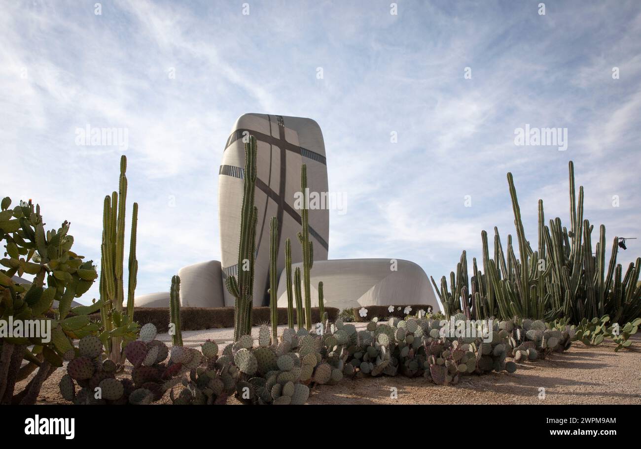 Saudi aramco world hi-res stock photography and images - Alamy