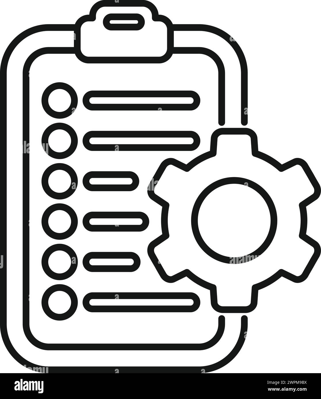 Clipboard random access icon outline vector. Ram lens memory. Device ... Clipboard random access icon outline vector. Ram lens memory. Device ...