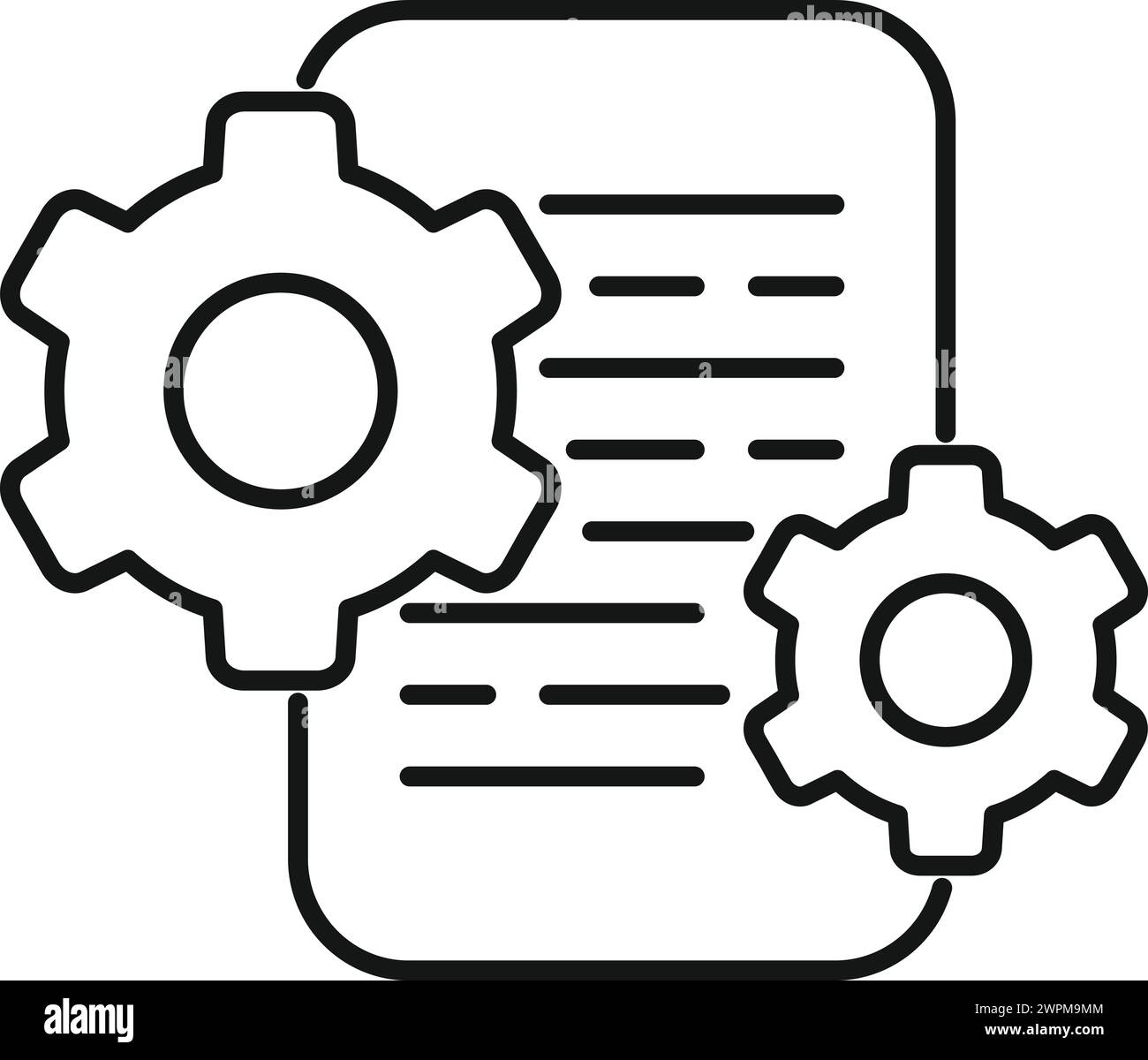 Particulars Stock Vector Images - Alamy