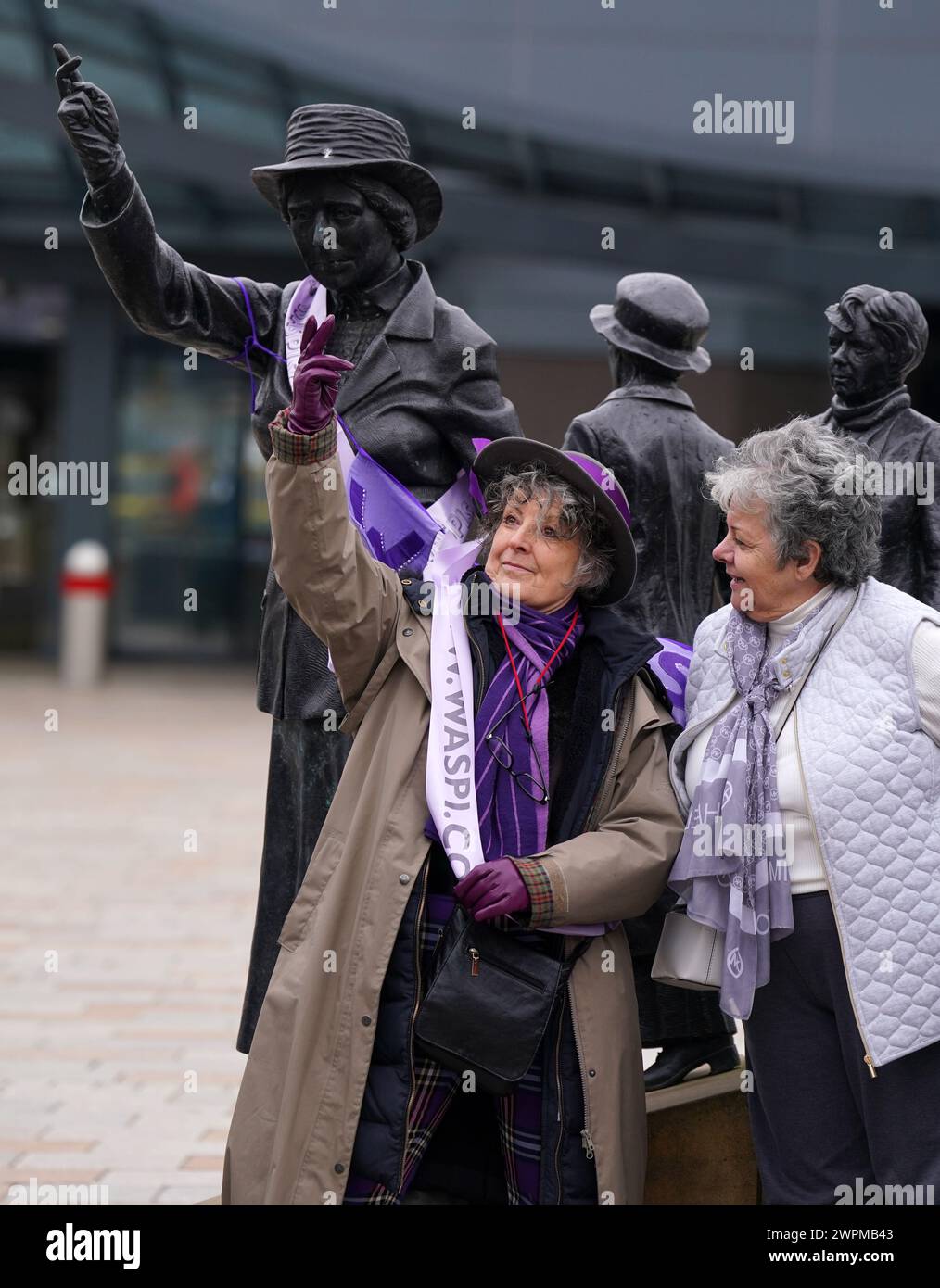 Mary barbour hi-res stock photography and images - Alamy