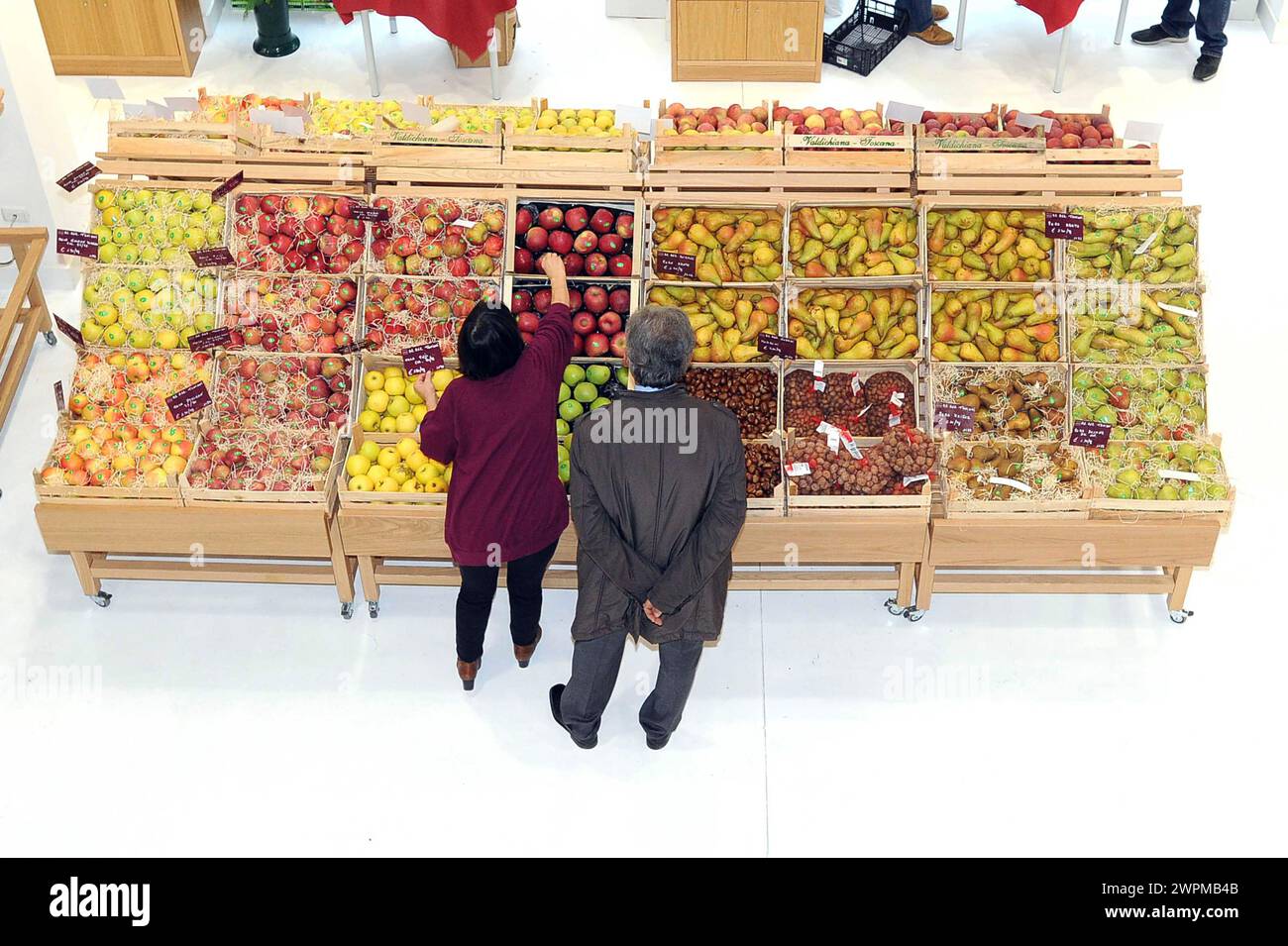 Salumi carne hi-res stock photography and images - Alamy