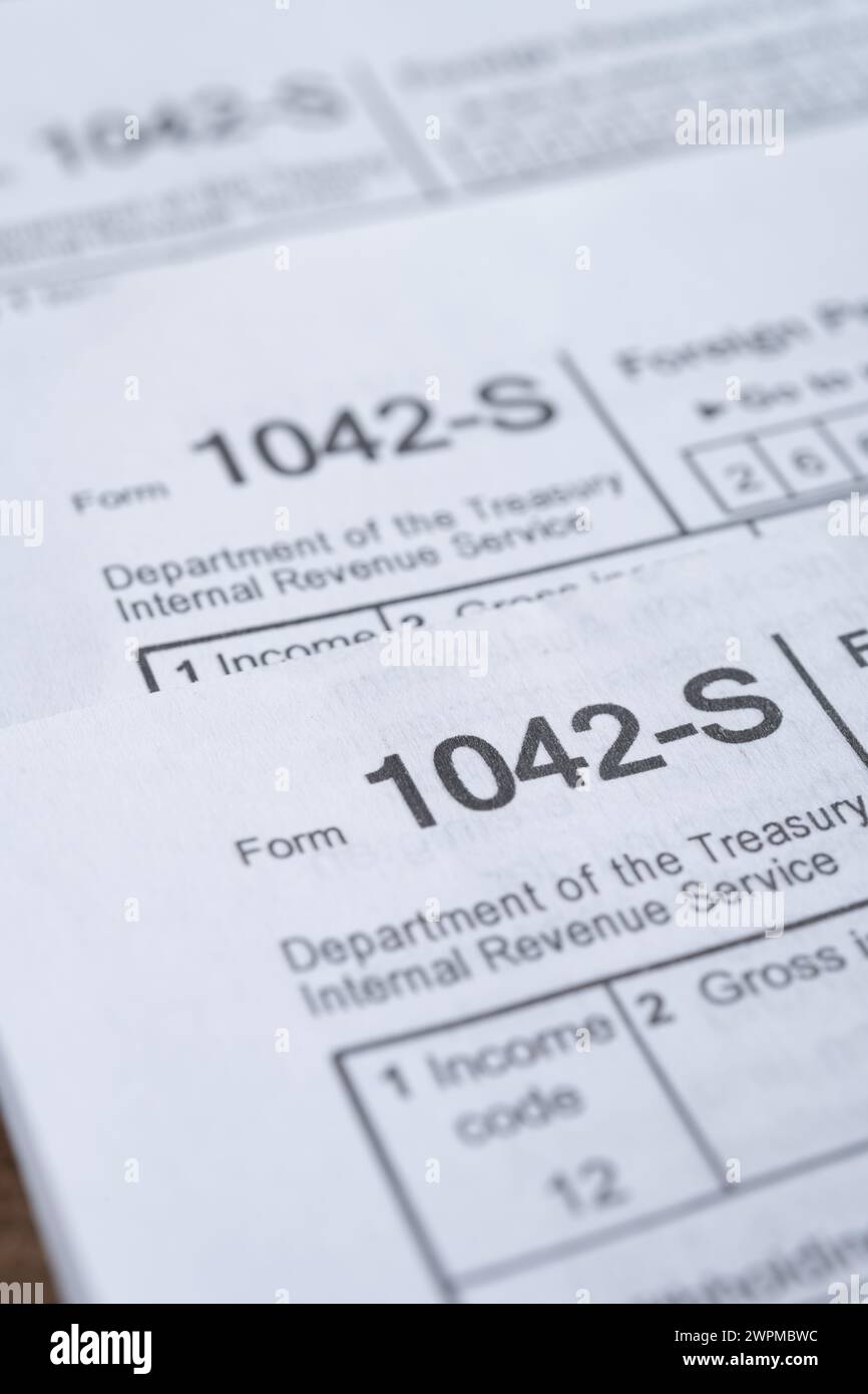 1042 s hi-res stock photography and images - Alamy