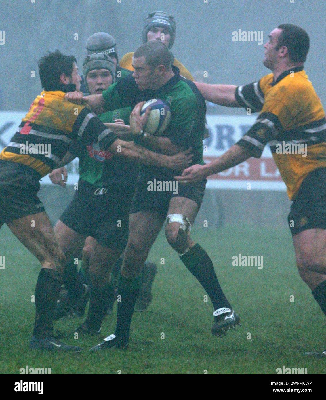 Scottish rugby scotland hi-res stock photography and images - Alamy