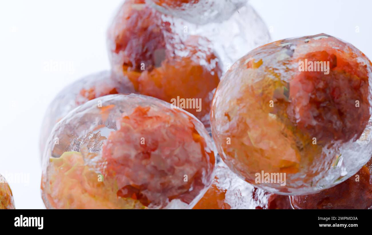 Weight loss. fat burn in human tissue, Adipose connective tissue, fat ...