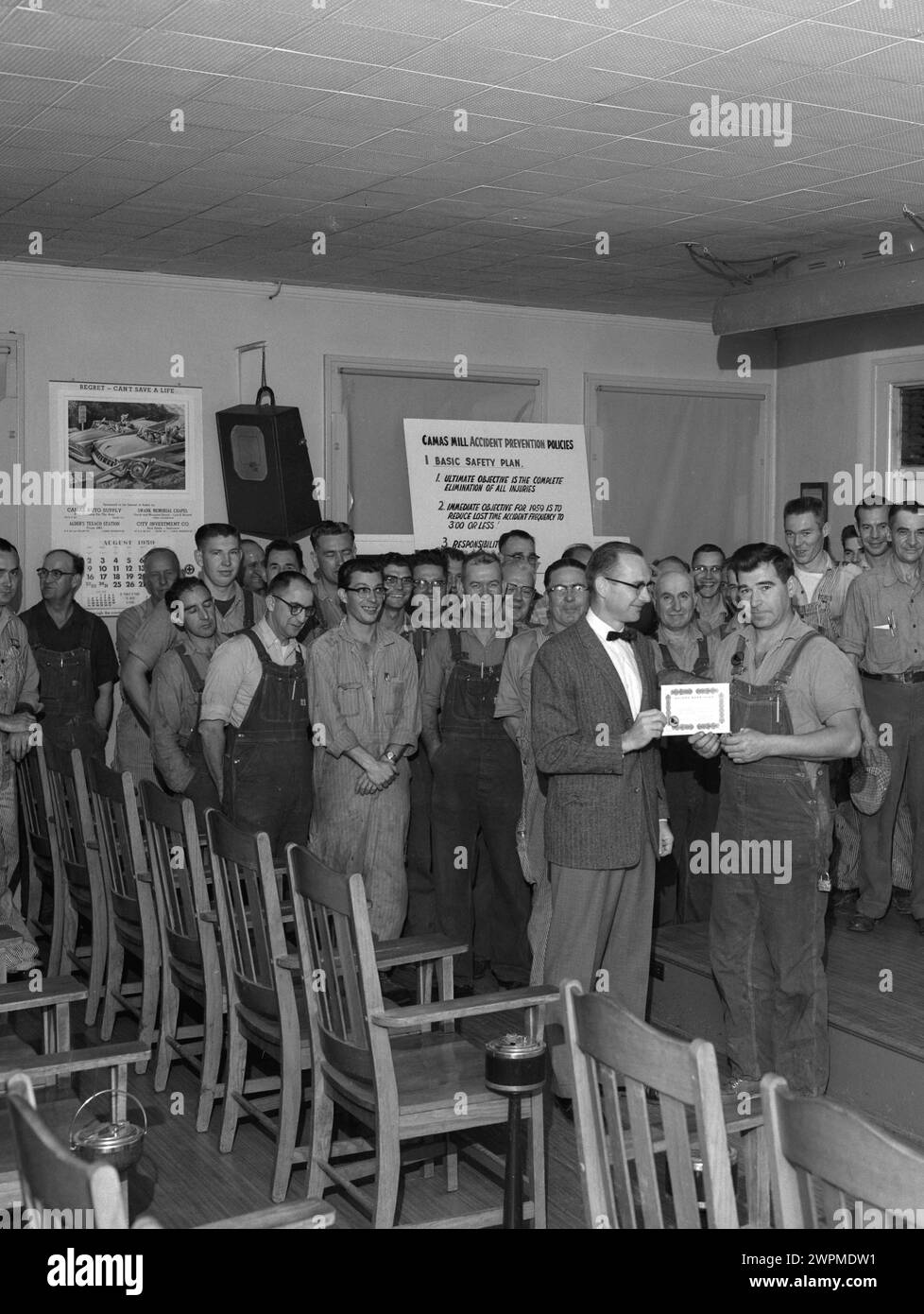 1950s united states men in hi-res stock photography and images - Alamy