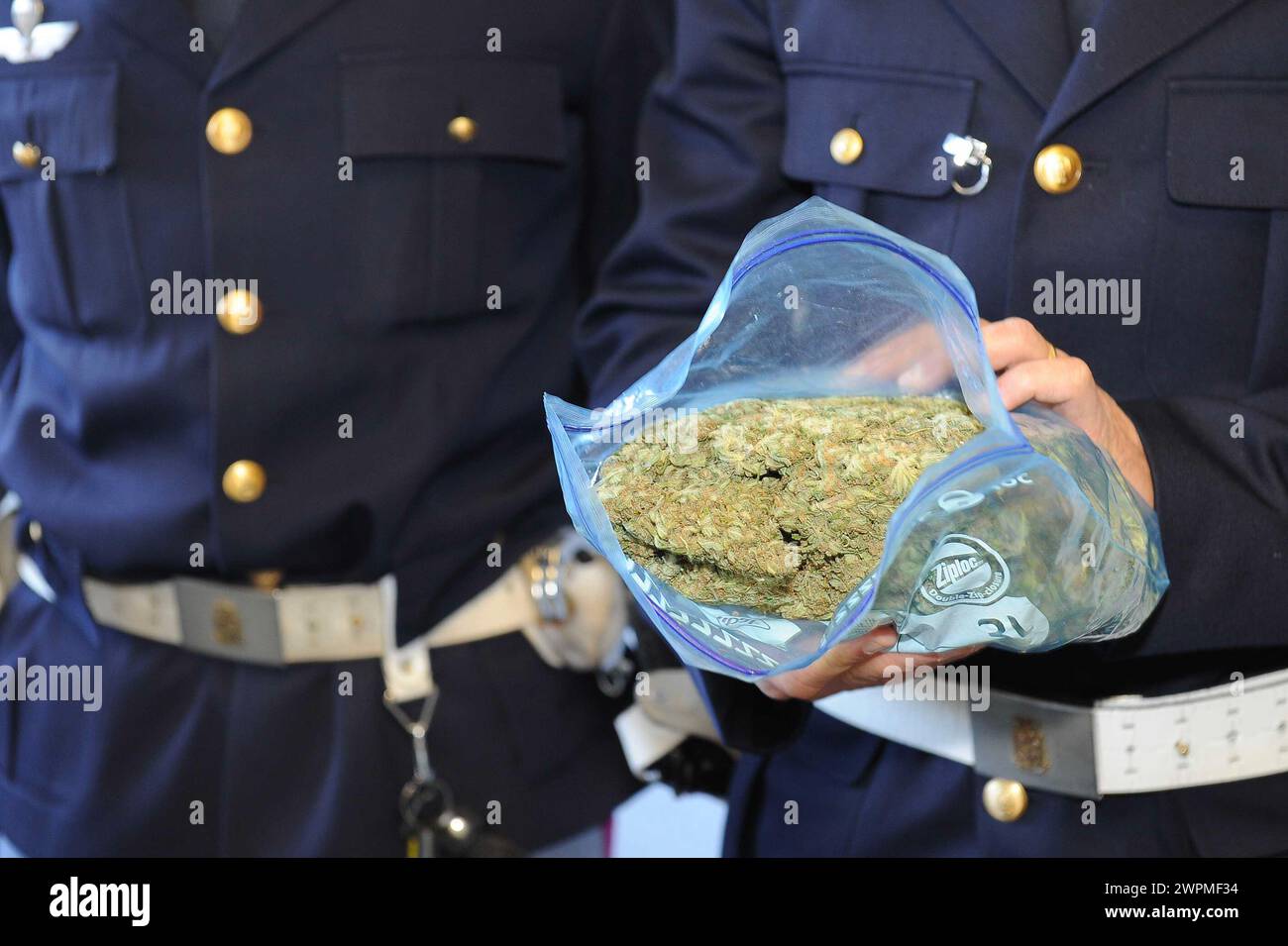 Cocaína droga cocaína hi-res stock photography and images - Alamy