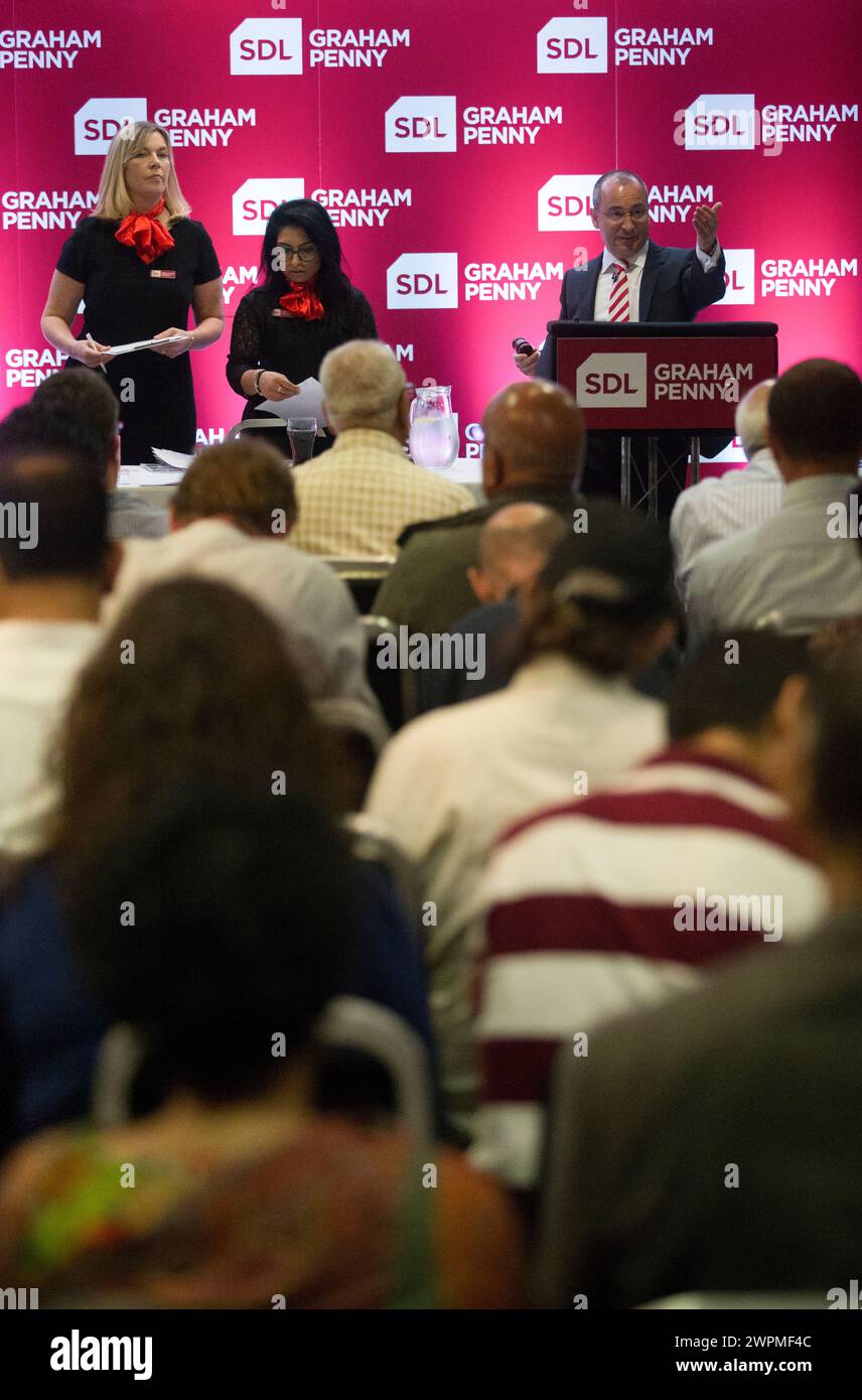 Penny graham hi-res stock photography and images - Alamy