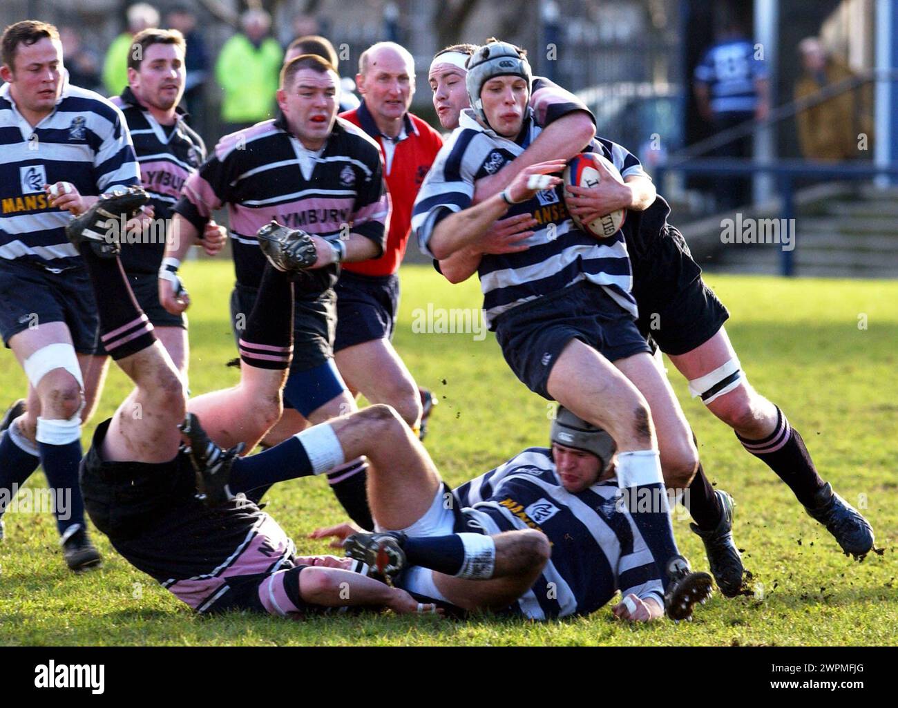 Scottish cup quarter final hi-res stock photography and images - Alamy