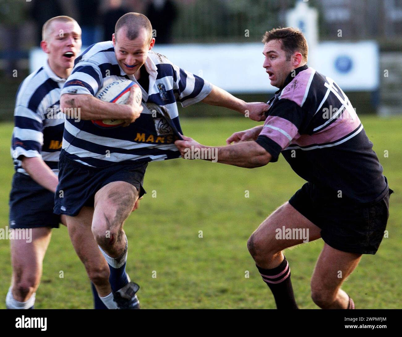 Hugh gilmour hi-res stock photography and images - Alamy