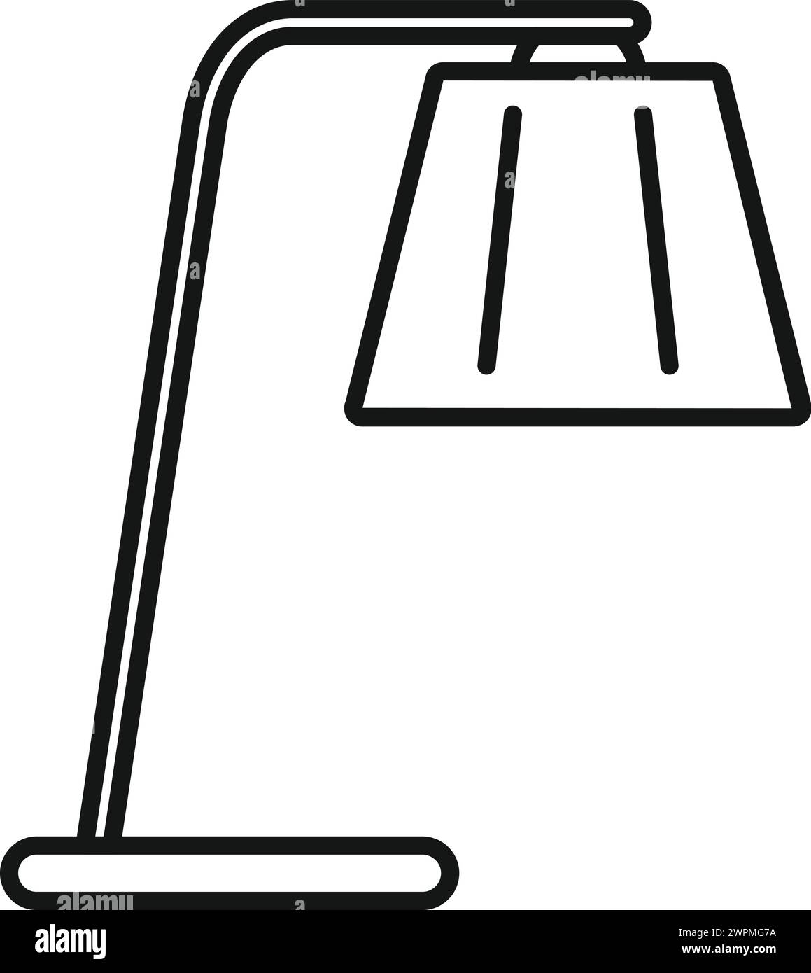 Apartment light fixture Cut Out Stock Images & Pictures - Alamy