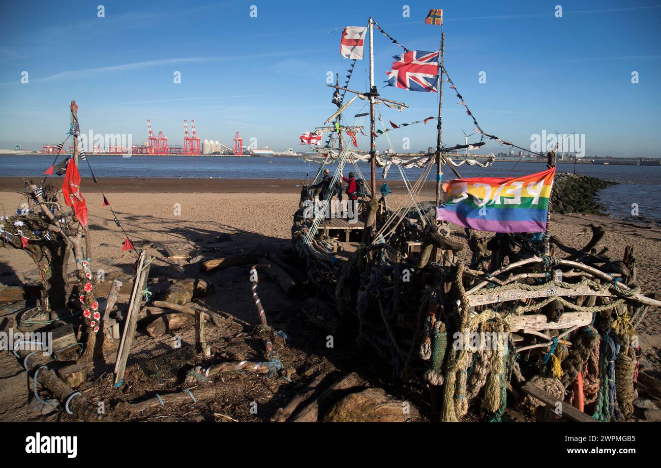 28/11/16 As the cold front sweeps in with blue skies and freezing ...