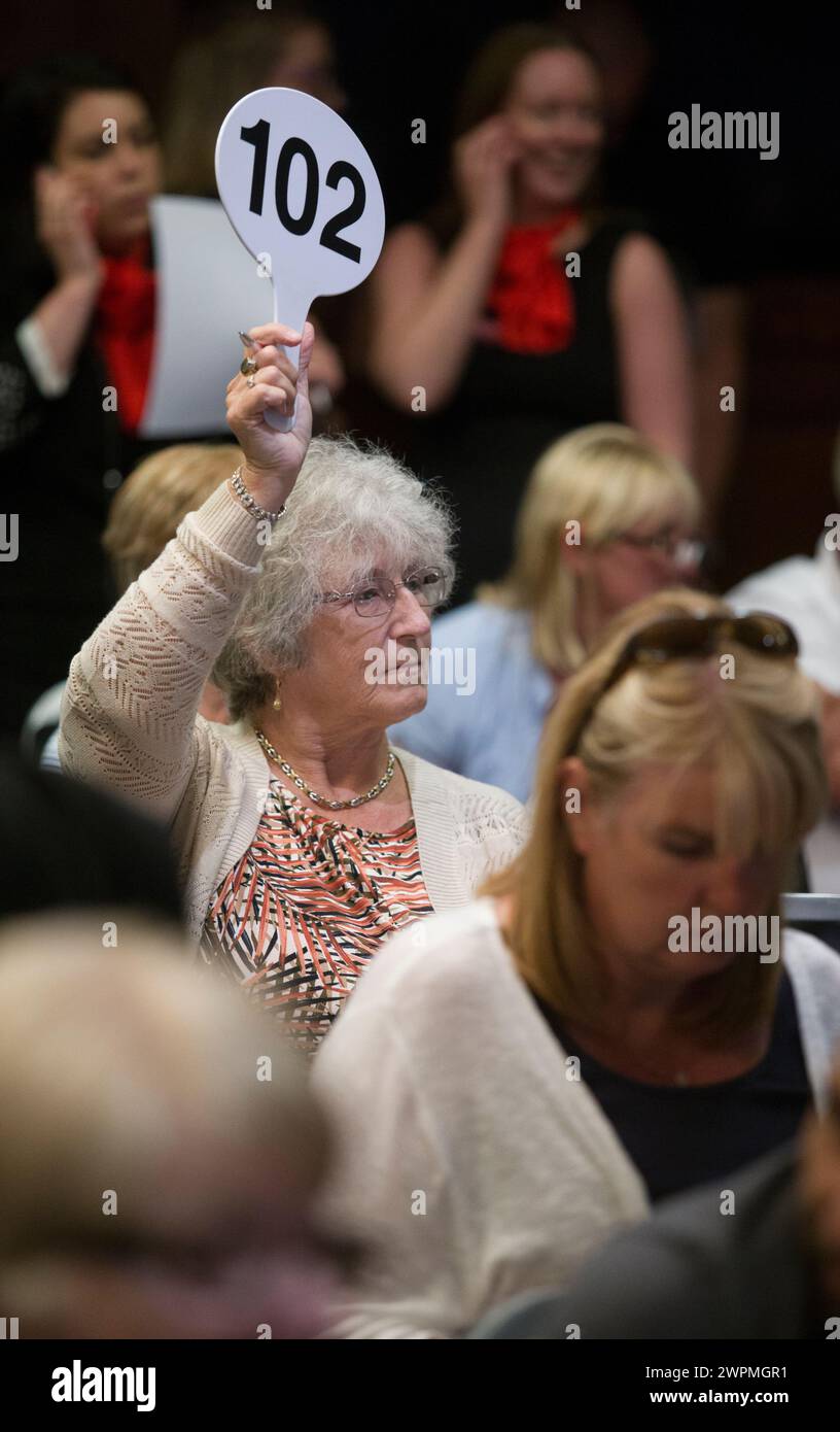 Penny graham hi-res stock photography and images - Alamy