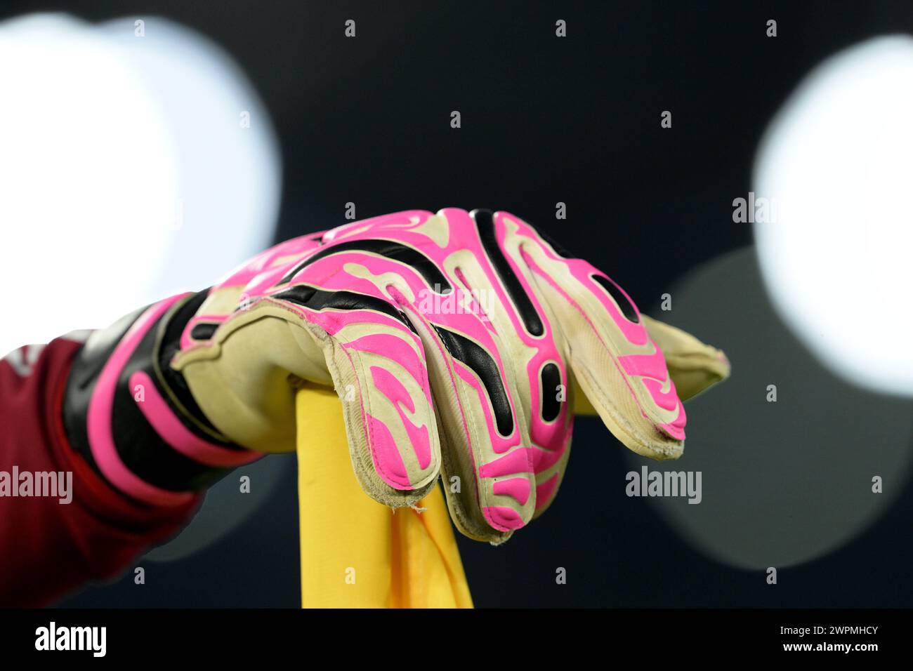 Patricios roma hi-res stock photography and images - Alamy