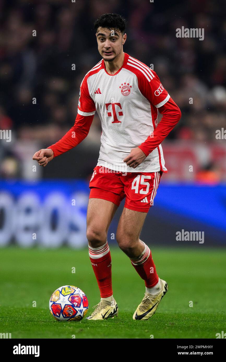 Aleksandar pavlovic hi-res stock photography and images - Alamy