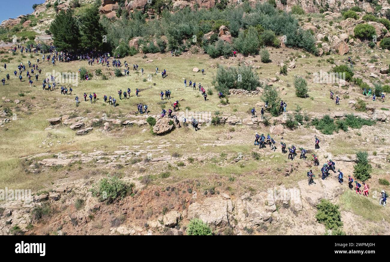 Menkhoaneng hi-res stock photography and images - Alamy