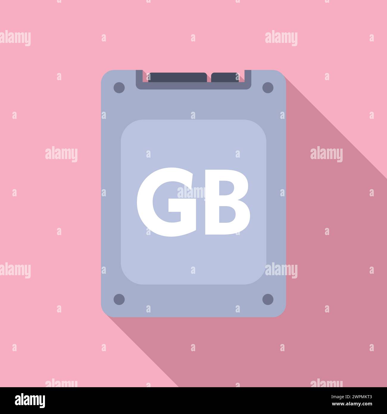 Micro ssd Stock Vector Images - Alamy