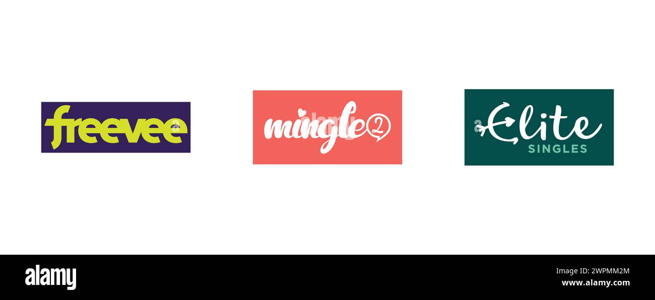 Freevee hi-res stock photography and images - Alamy