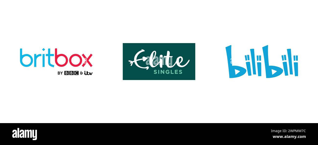 Bilibili hi-res stock photography and images - Alamy