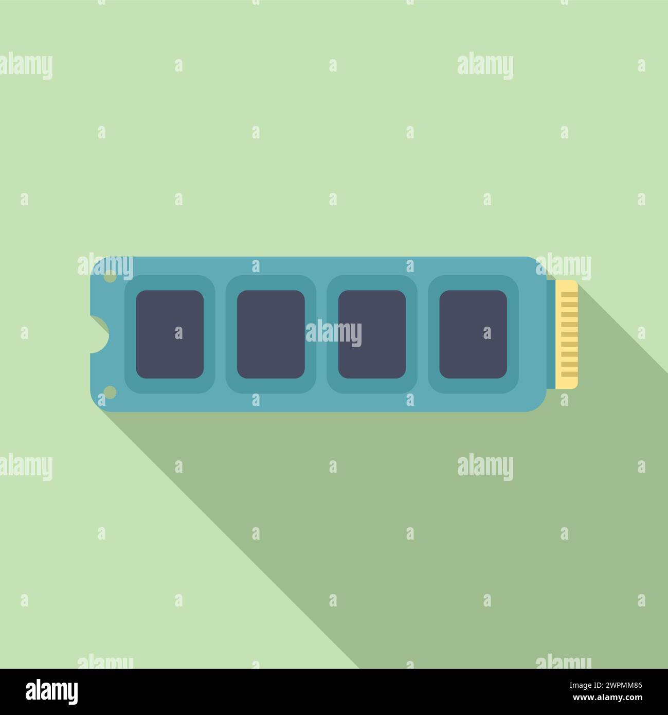 Micro ssd Stock Vector Images - Alamy