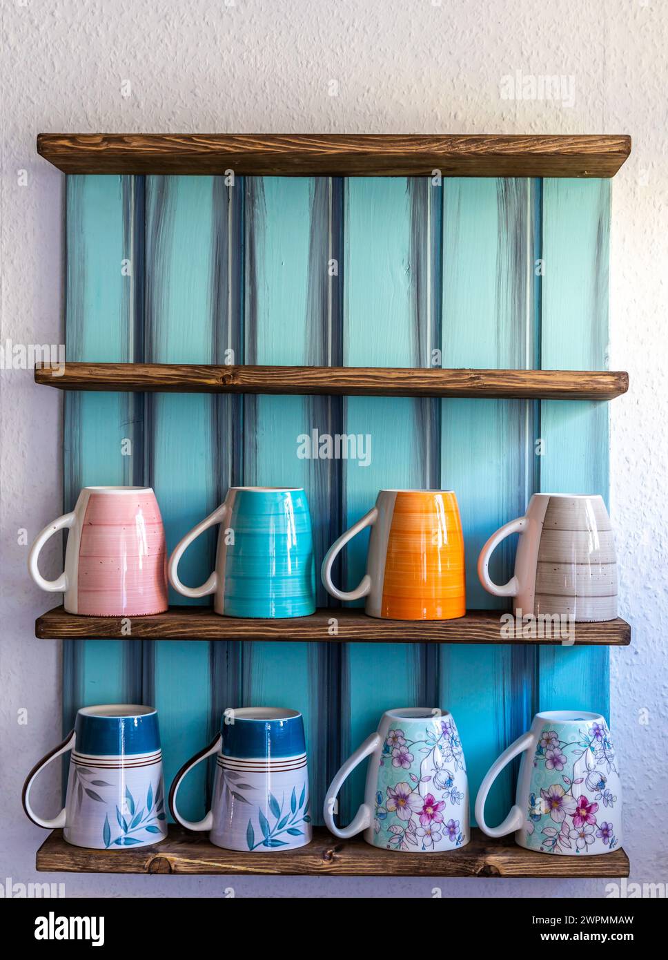 Regal farben hi-res stock photography and images - Alamy