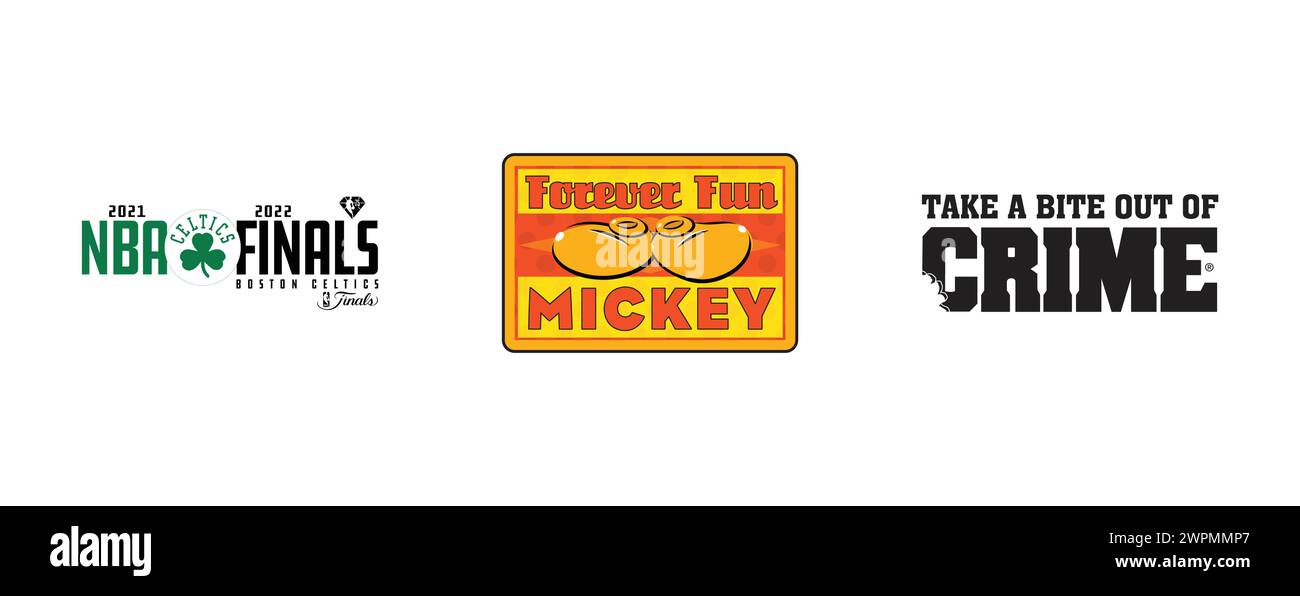 Crime alphabet hi-res stock photography and images - Alamy