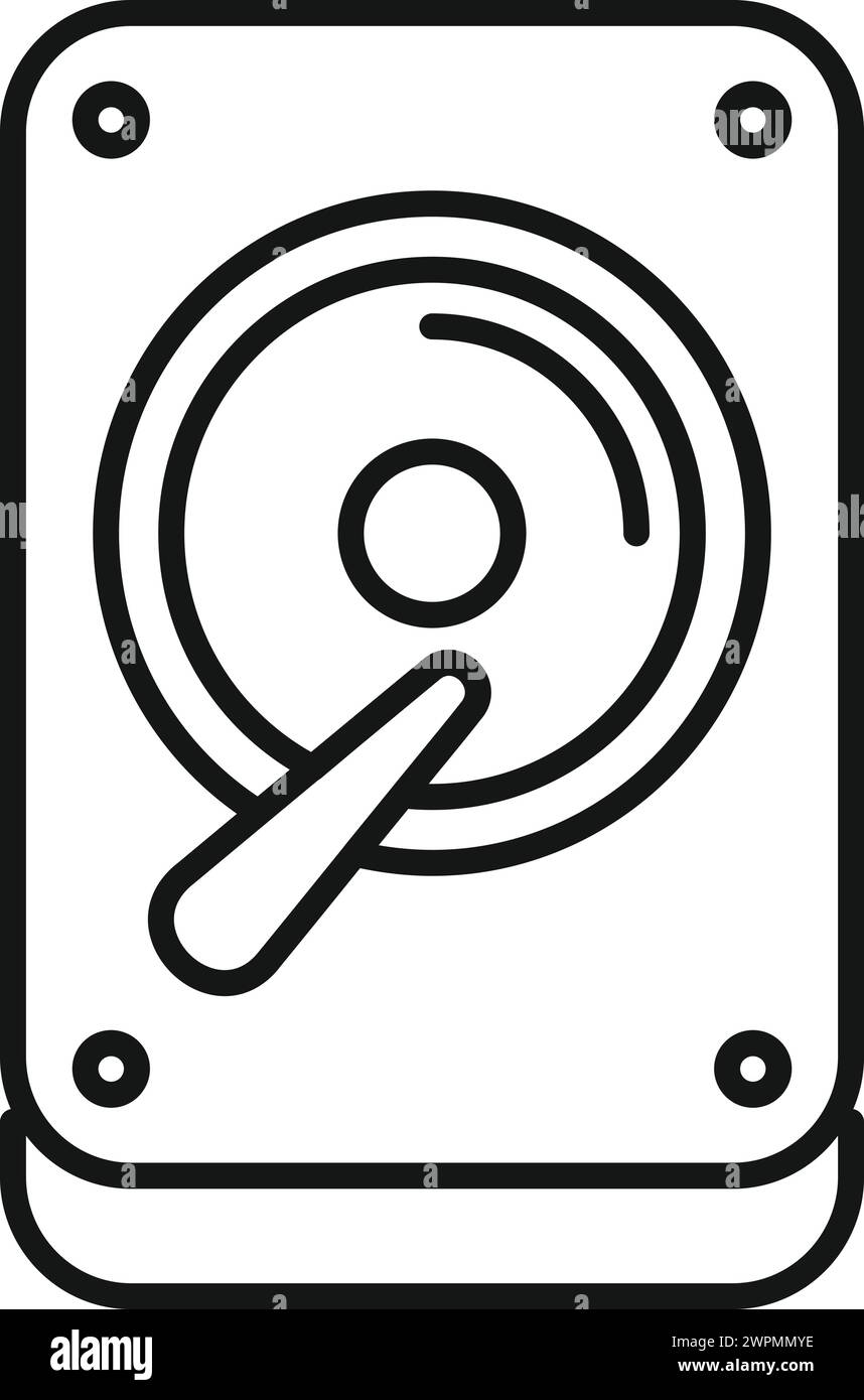 Gb data Stock Vector Images - Alamy