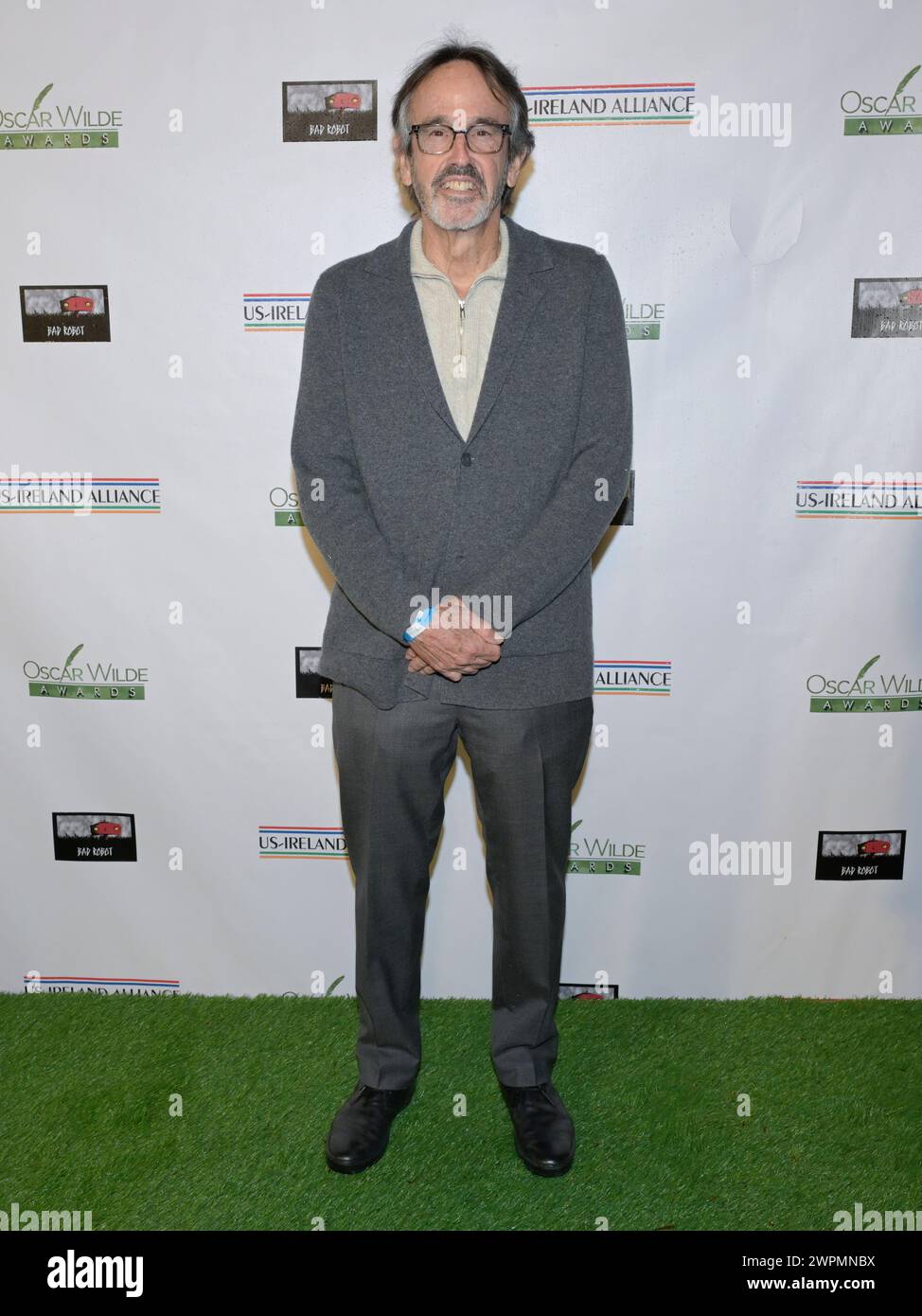 Monica crowley hi-res stock photography and images - Alamy