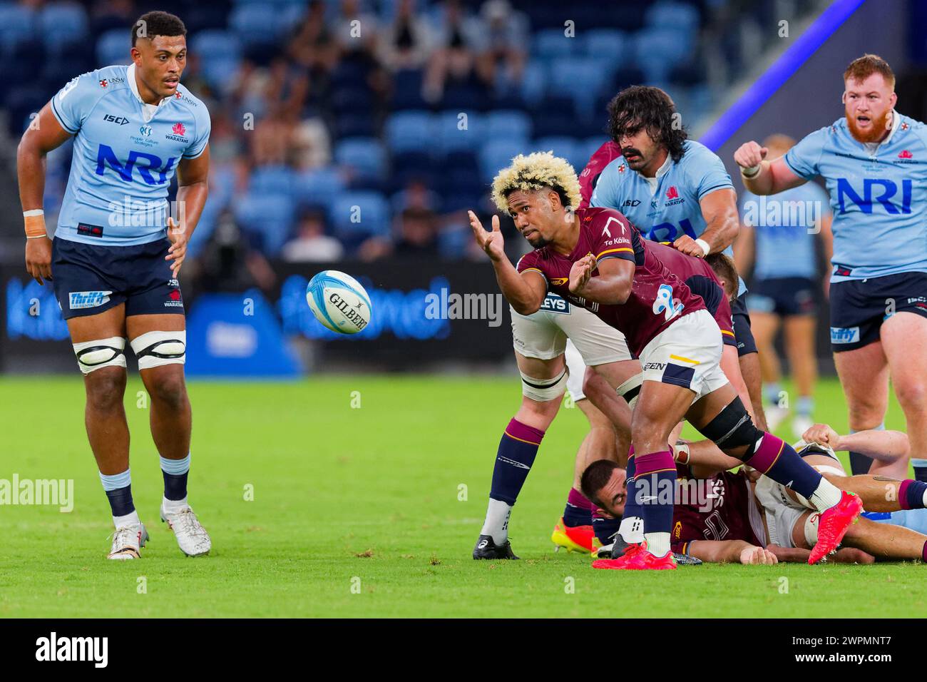 Folau fakatava hi-res stock photography and images - Alamy