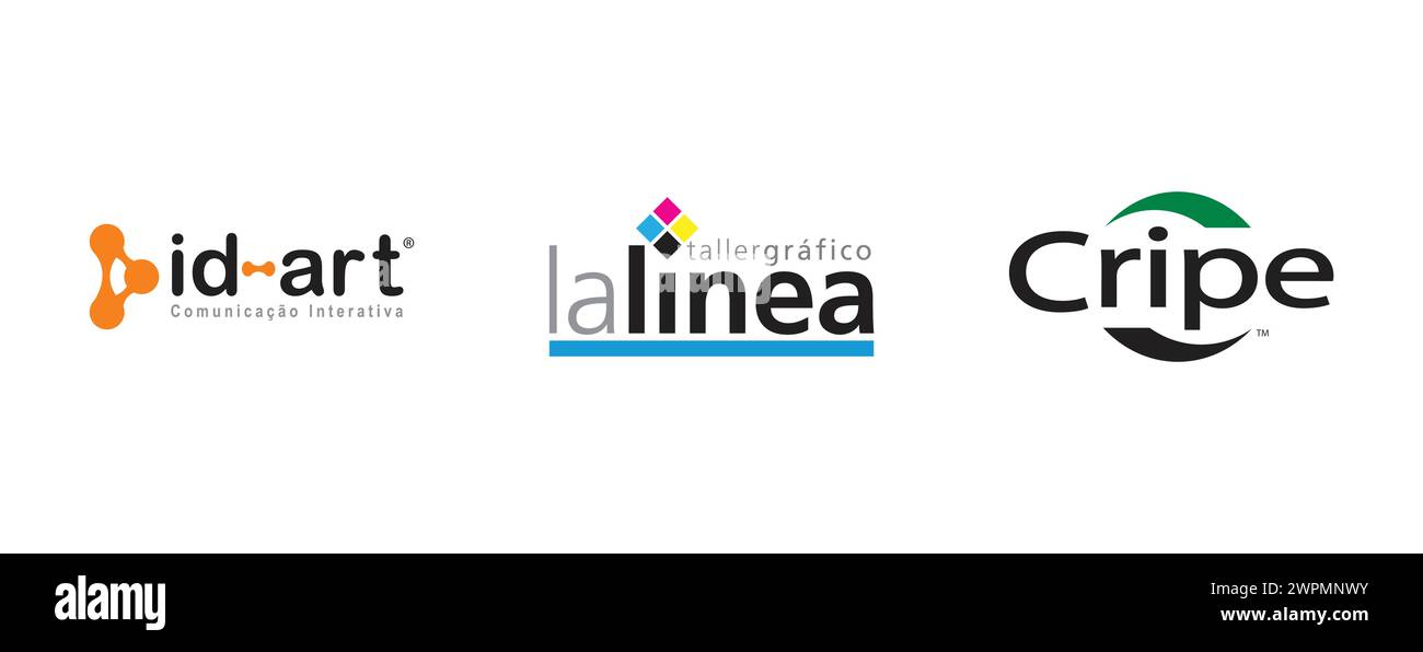 Linea Stock Vector Images - Alamy