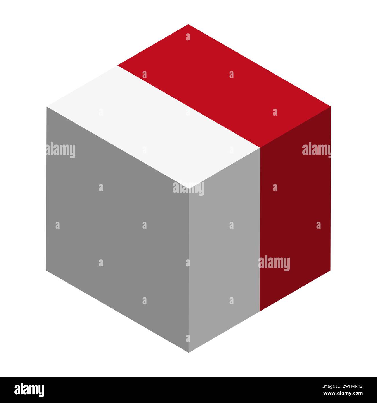 Isometric monaco Stock Vector Images - Alamy