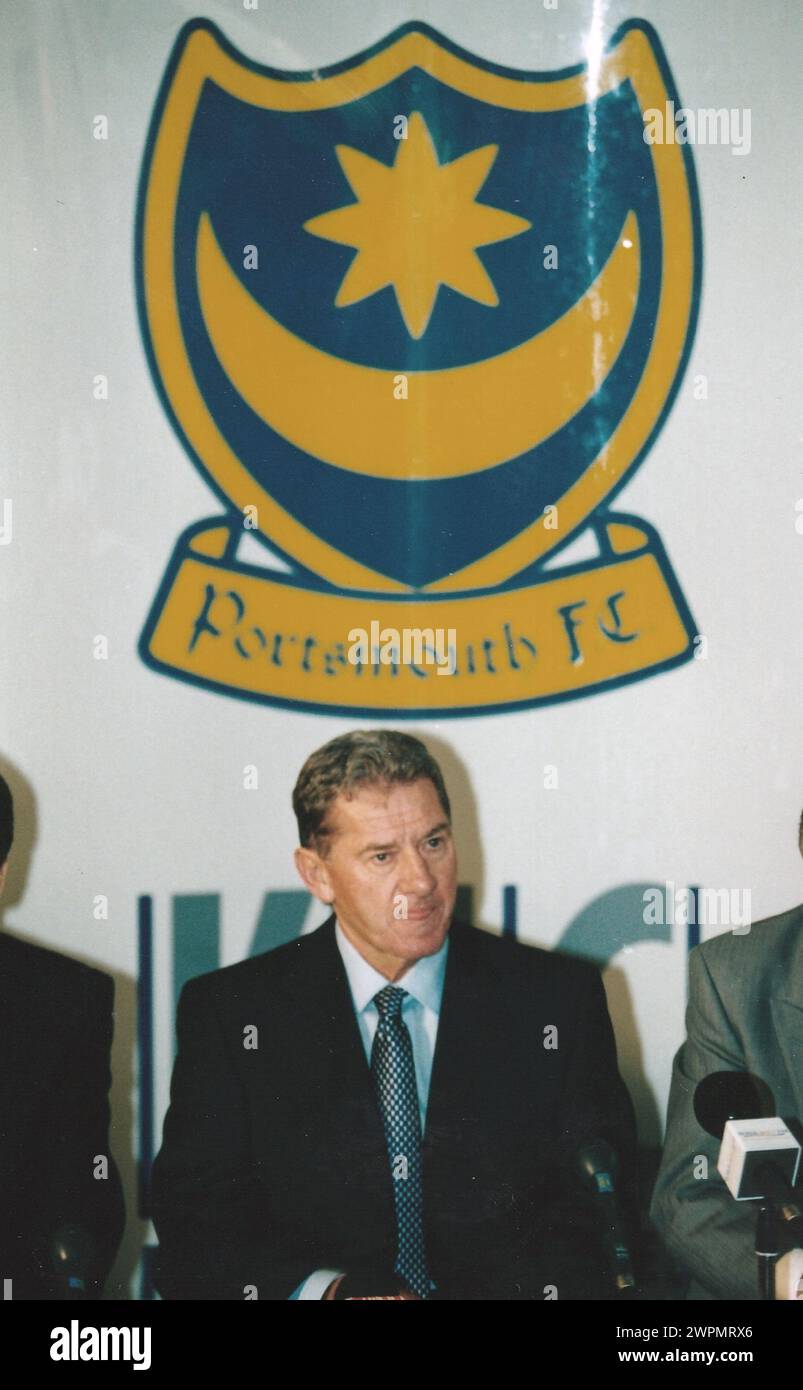 AMERICAN BASED SERB BUSINESSMAN MILAN MANDARIC TAKES OVER AS THE NEW ...