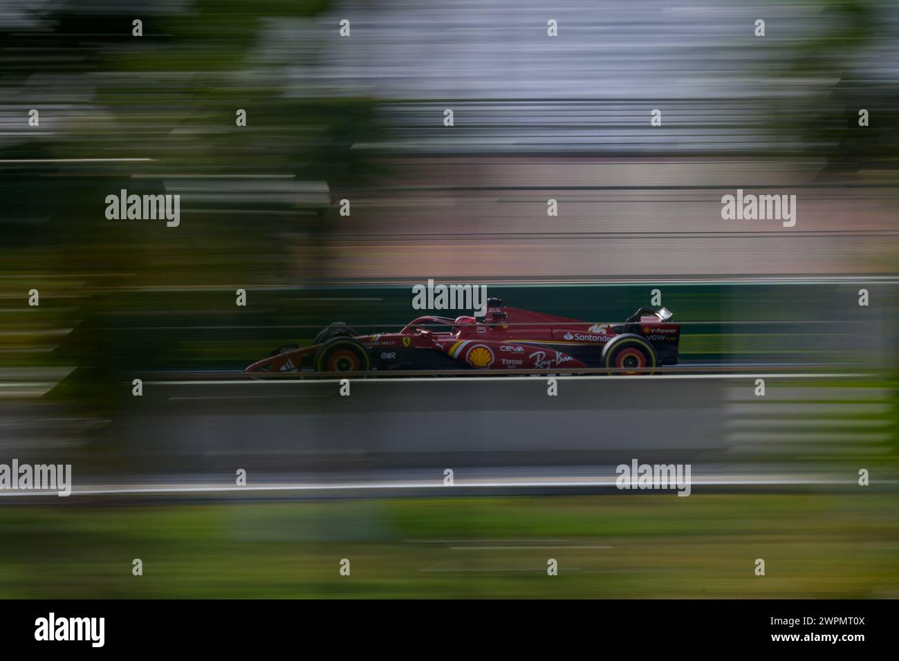 Saudigp hi-res stock photography and images - Alamy