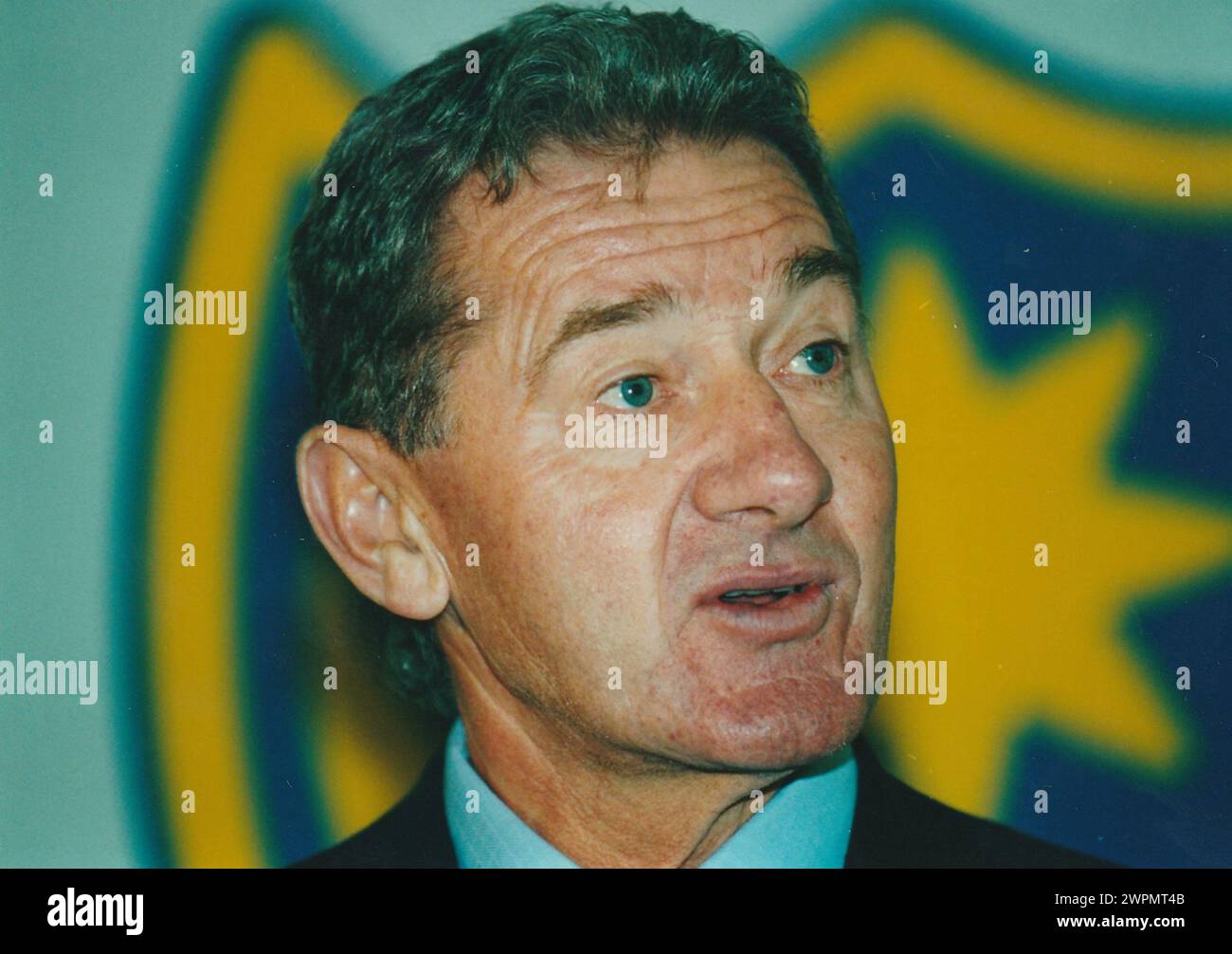 AMERICAN BASED SERB BUSINESSMAN MILAN MANDARIC TAKES OVER AS THE NEW ...