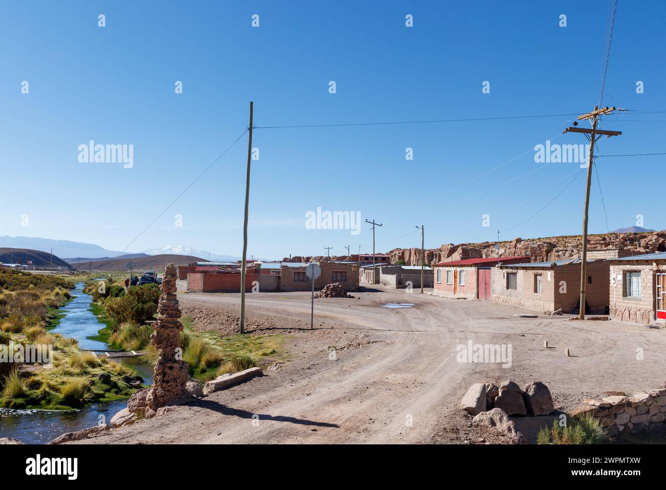 Villamar hi-res stock photography and images - Alamy