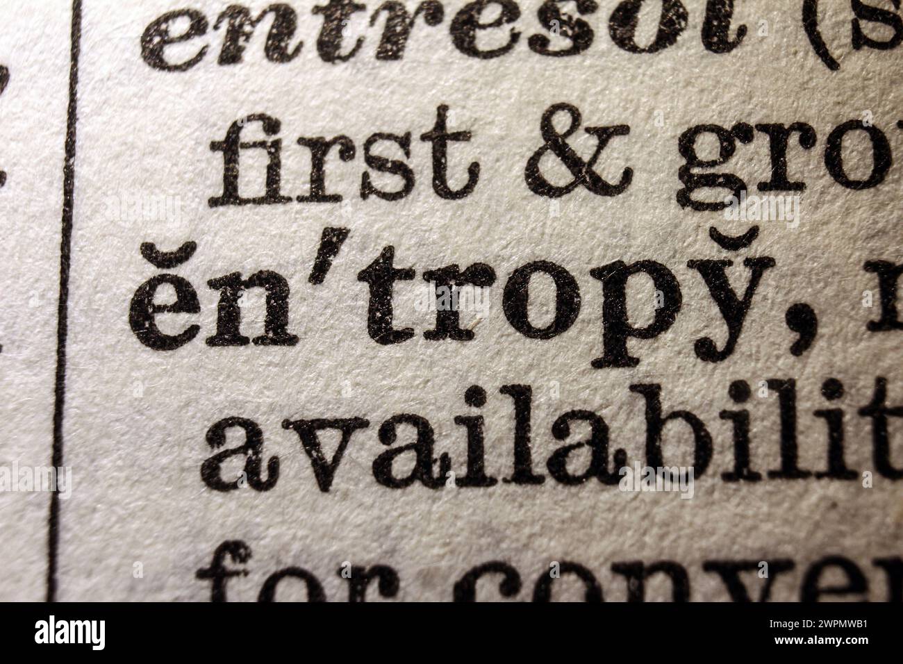 Thermodynamic laws hi-res stock photography and images - Alamy