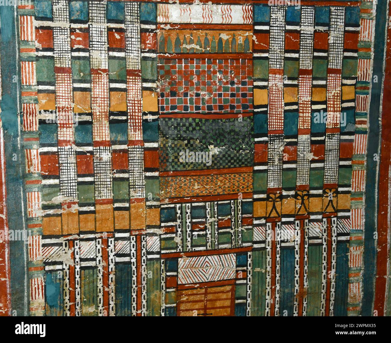 Mummy on display hi-res stock photography and images - Alamy