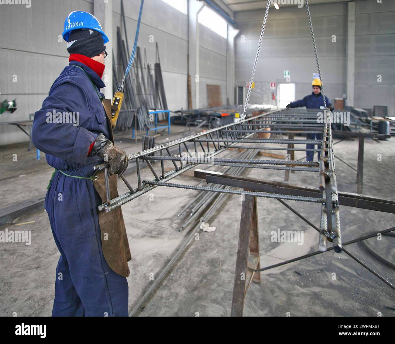 Travi travetti hi-res stock photography and images - Alamy