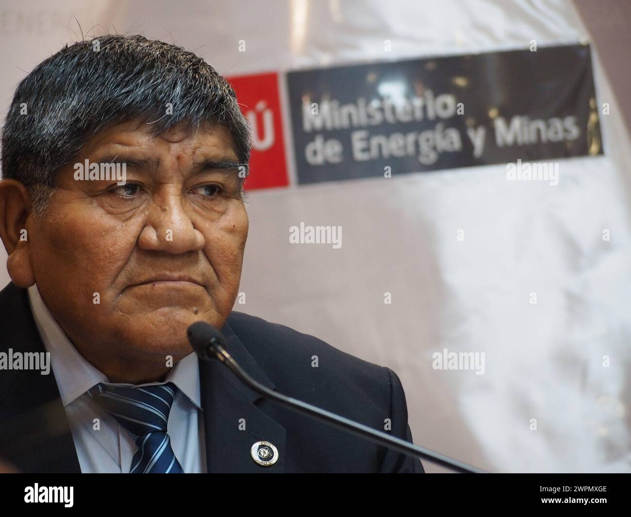 Romulo mucho hi-res stock photography and images - Alamy