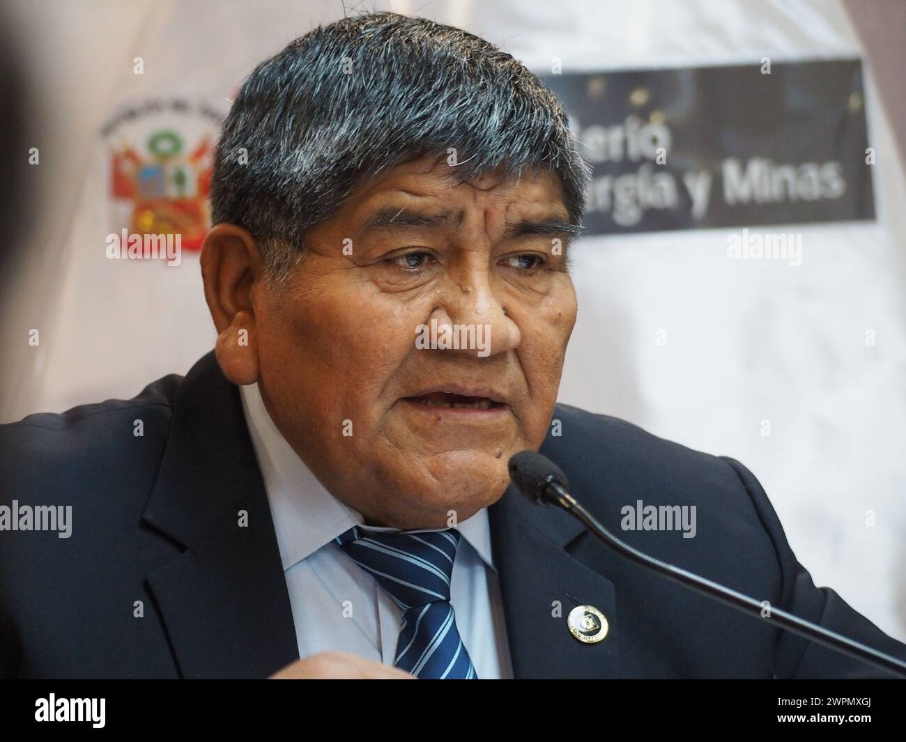 Romulo mucho hi-res stock photography and images - Alamy