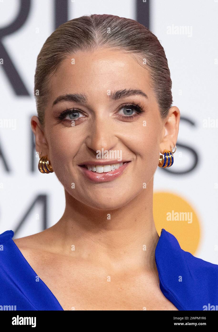 London, UK. March 2nd, 2024. (EDITORIAL USE ONLY. NO PUBLICATIONS ...