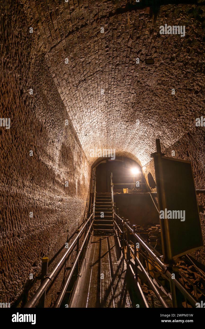 Edgehill hi-res stock photography and images - Alamy