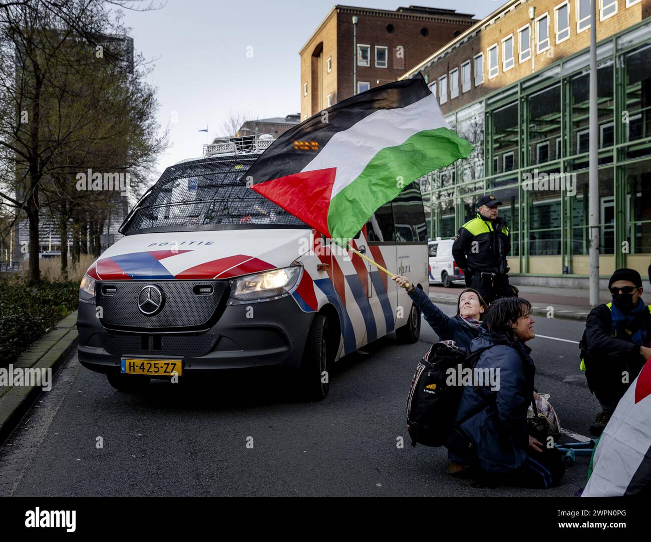 Pro gazanen hi-res stock photography and images - Alamy