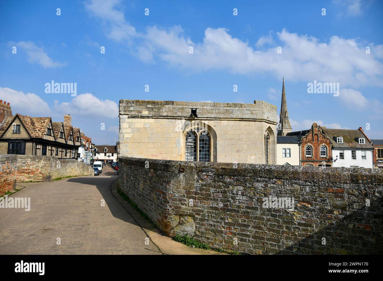 Visit st ives hi-res stock photography and images - Alamy