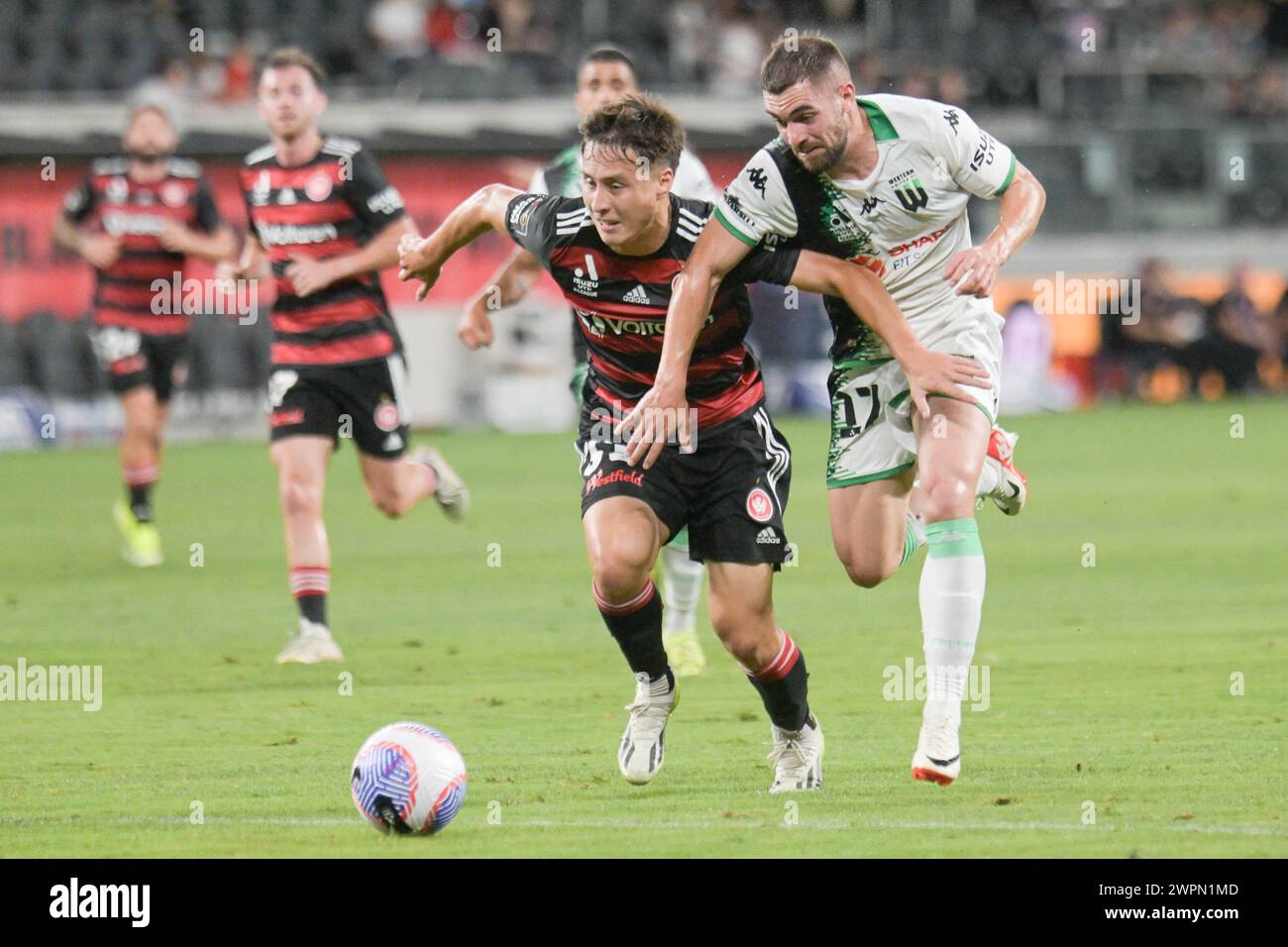 Benjamin garuccio football hi-res stock photography and images - Alamy